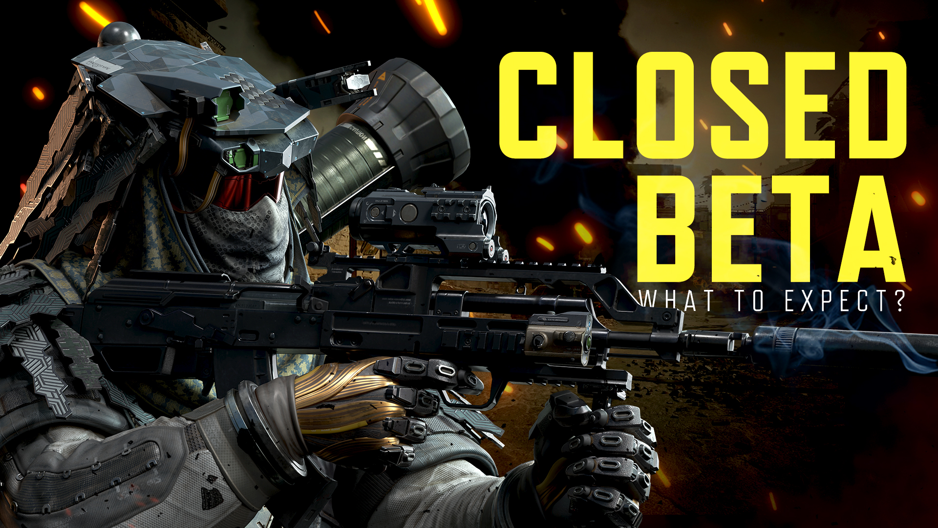 Call of Duty: Mobile - Garena