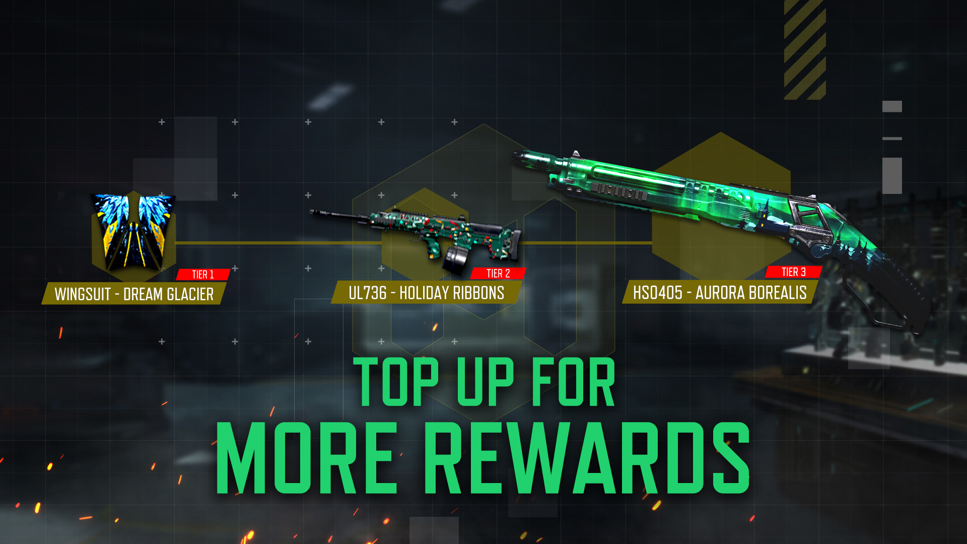 Call of Duty: Mobile - Garena