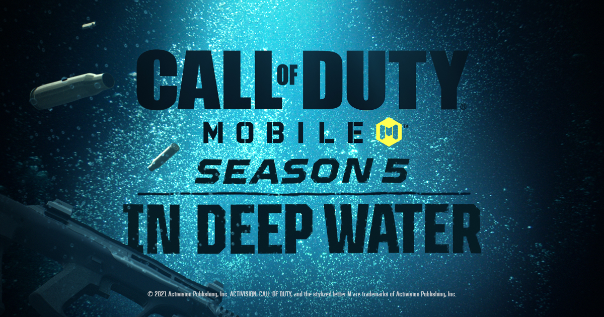 Call of Duty: Mobile - Garena