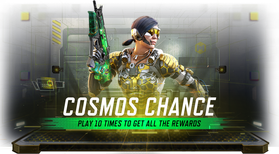 Call of Duty: Mobile - Garena